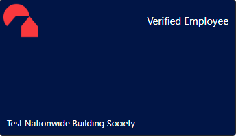 Employee Authentication Portal